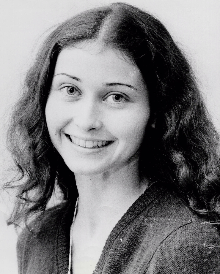 Picture of Anne Ditchburn