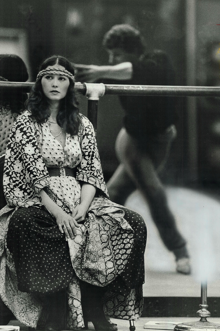 Image of Anne Ditchburn