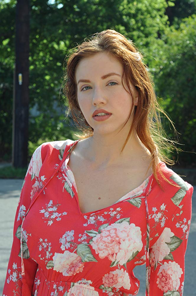 Picture of Juliette Kida