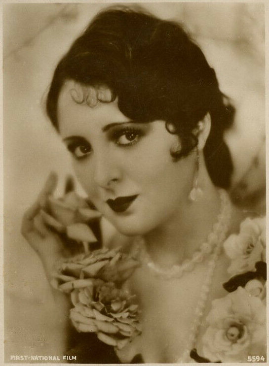 Billie Dove