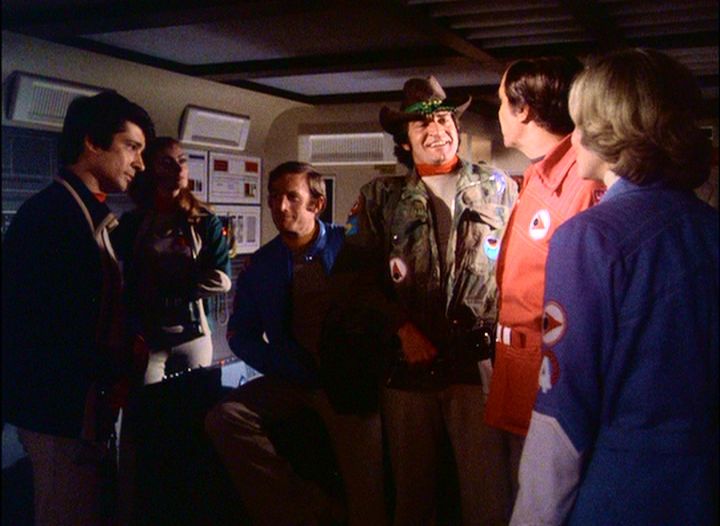 Picture of Space: 1999