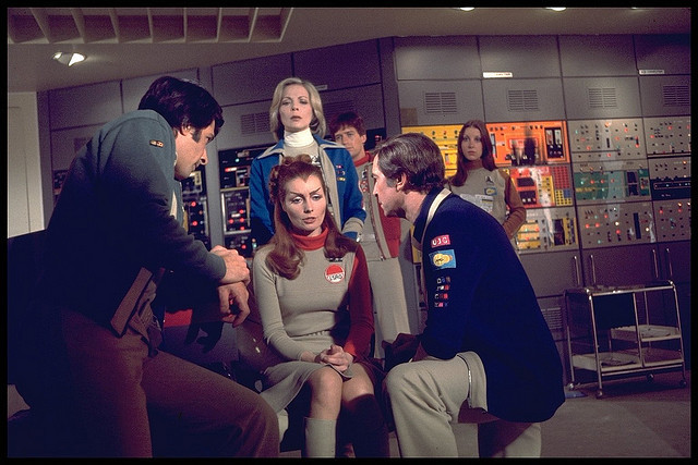 Picture of Space: 1999