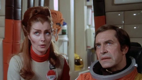 Picture of Space: 1999