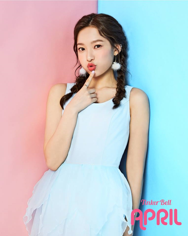 Picture of Yena