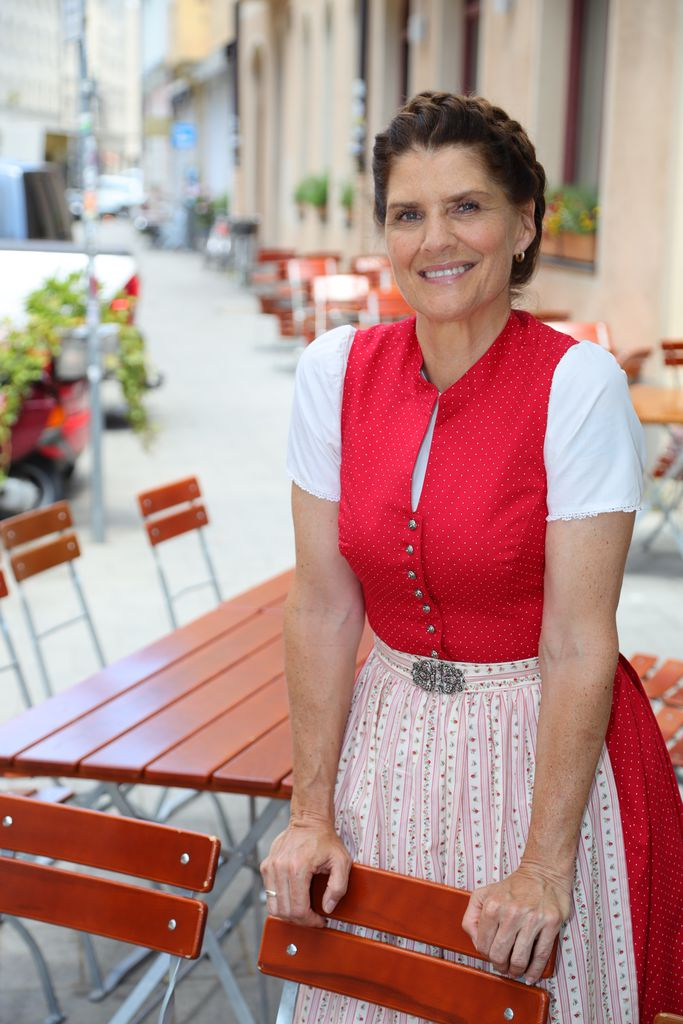 Corinna Binzer image