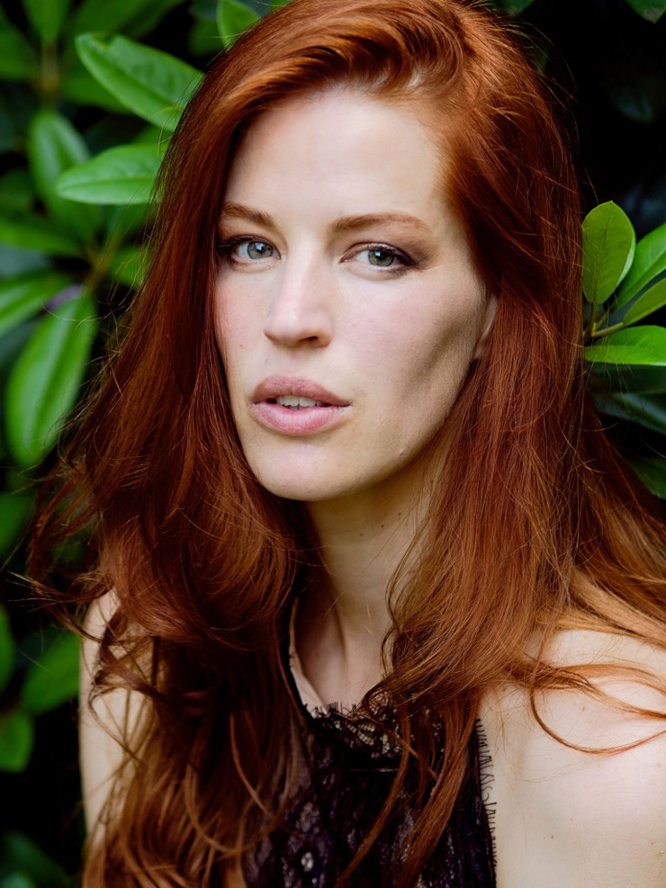 Picture of Sofia Exss