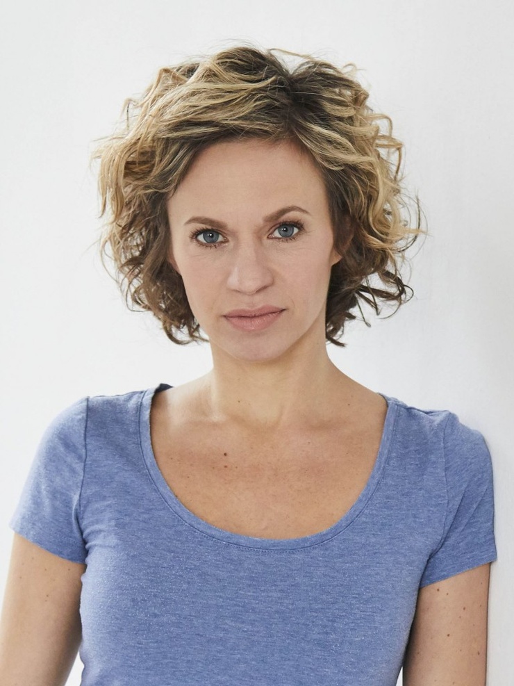 Picture of Christiane Dollmann