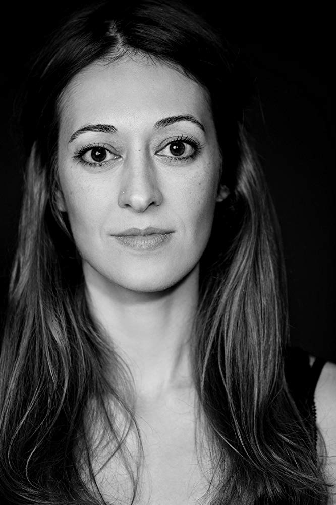 Picture of Alexandra Zoe