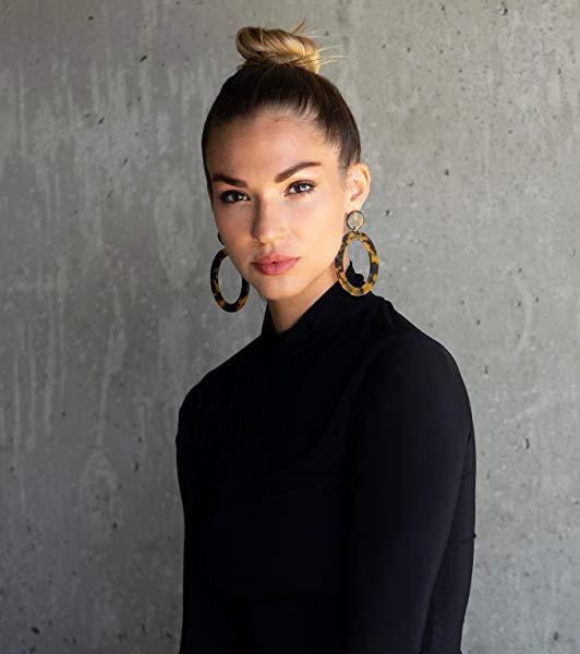 Picture of Rachel Pringle