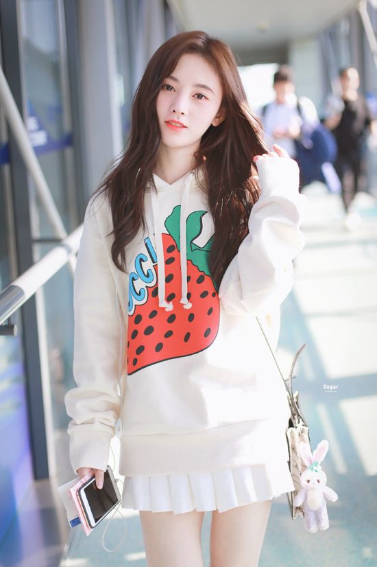 Picture of Jingyi Ju