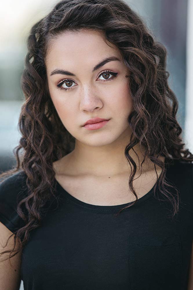 Picture of Meg DeLacy