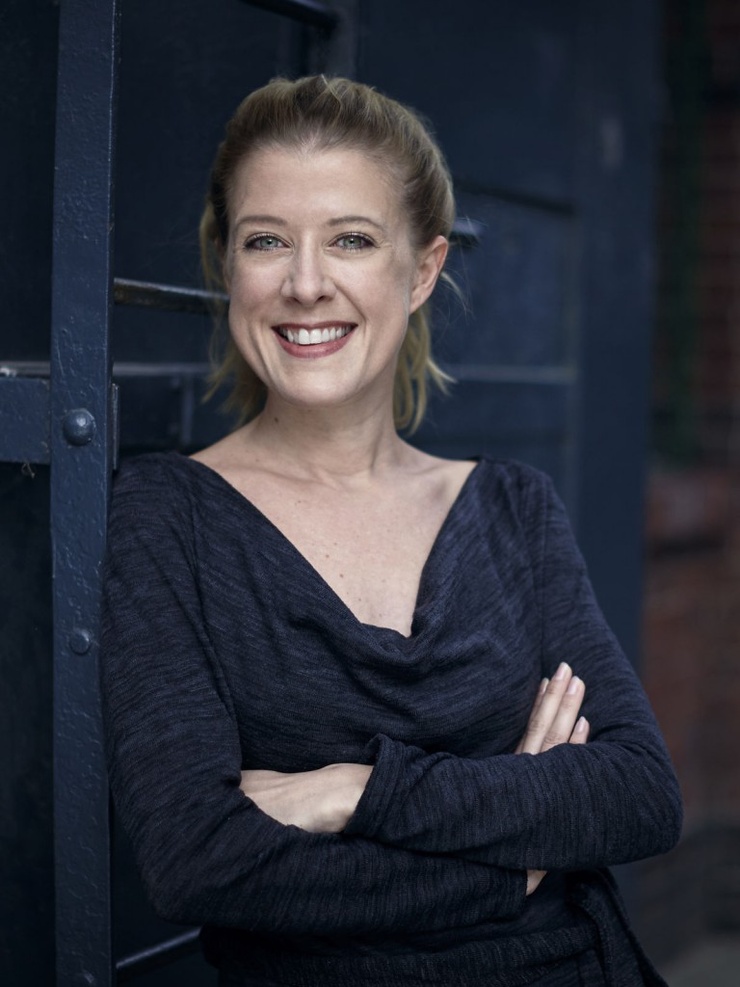 Jasmin Arnoldt image