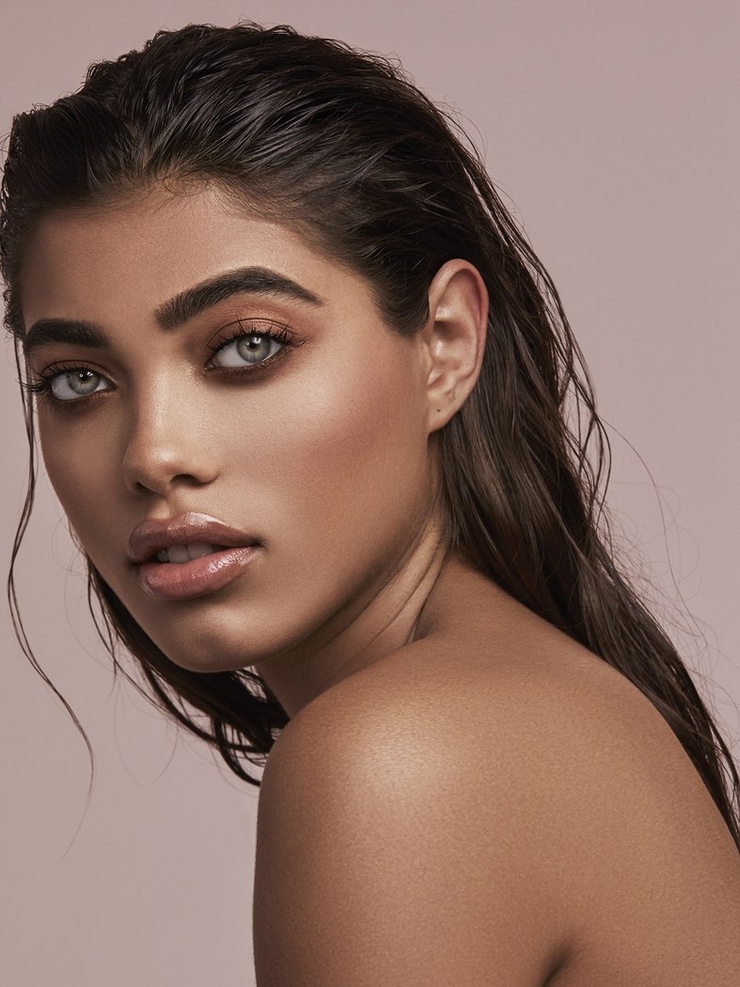 Picture of Isabella Derrick