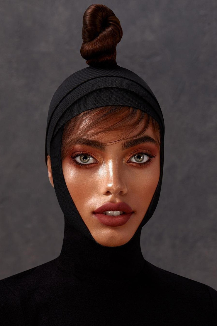 Picture of Isabella Derrick