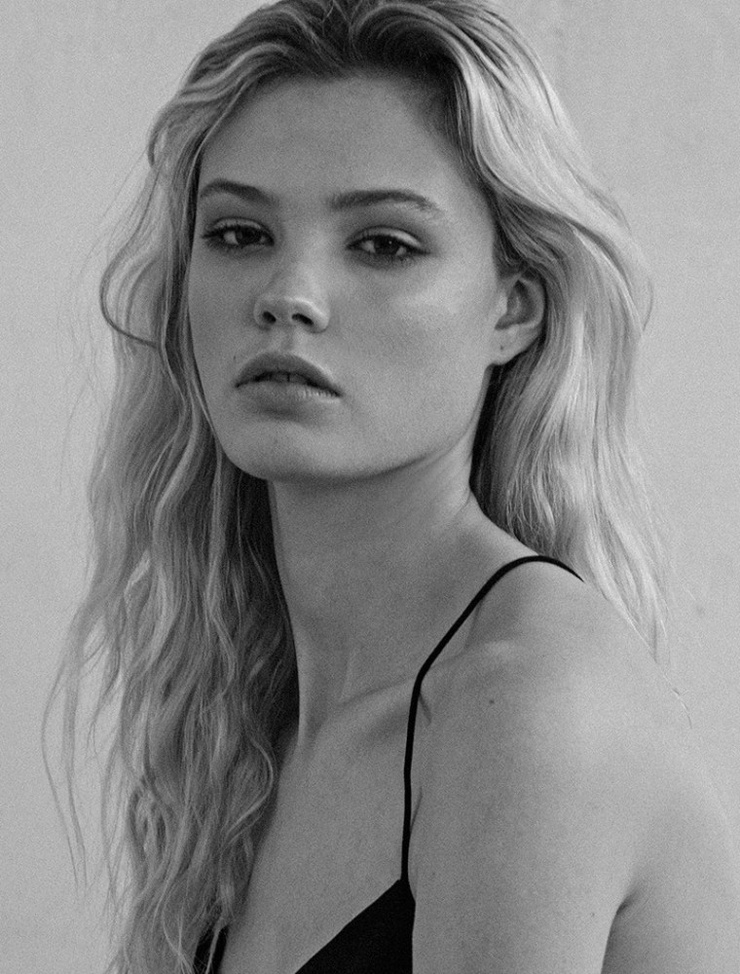 Picture of Juliette Perkins
