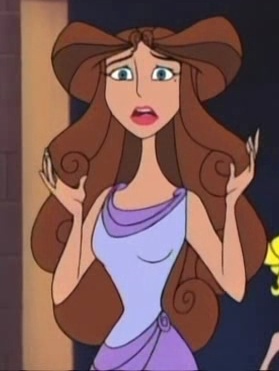 Picture of Disney's Hercules: The Animated Series