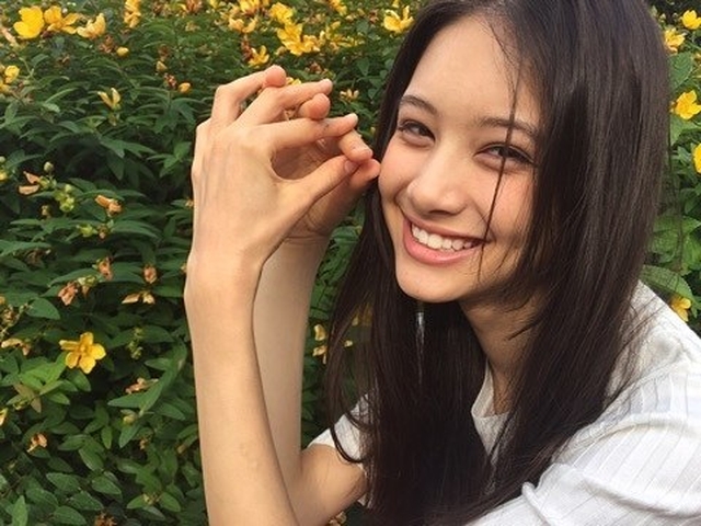 Picture of Nina Hasegawa