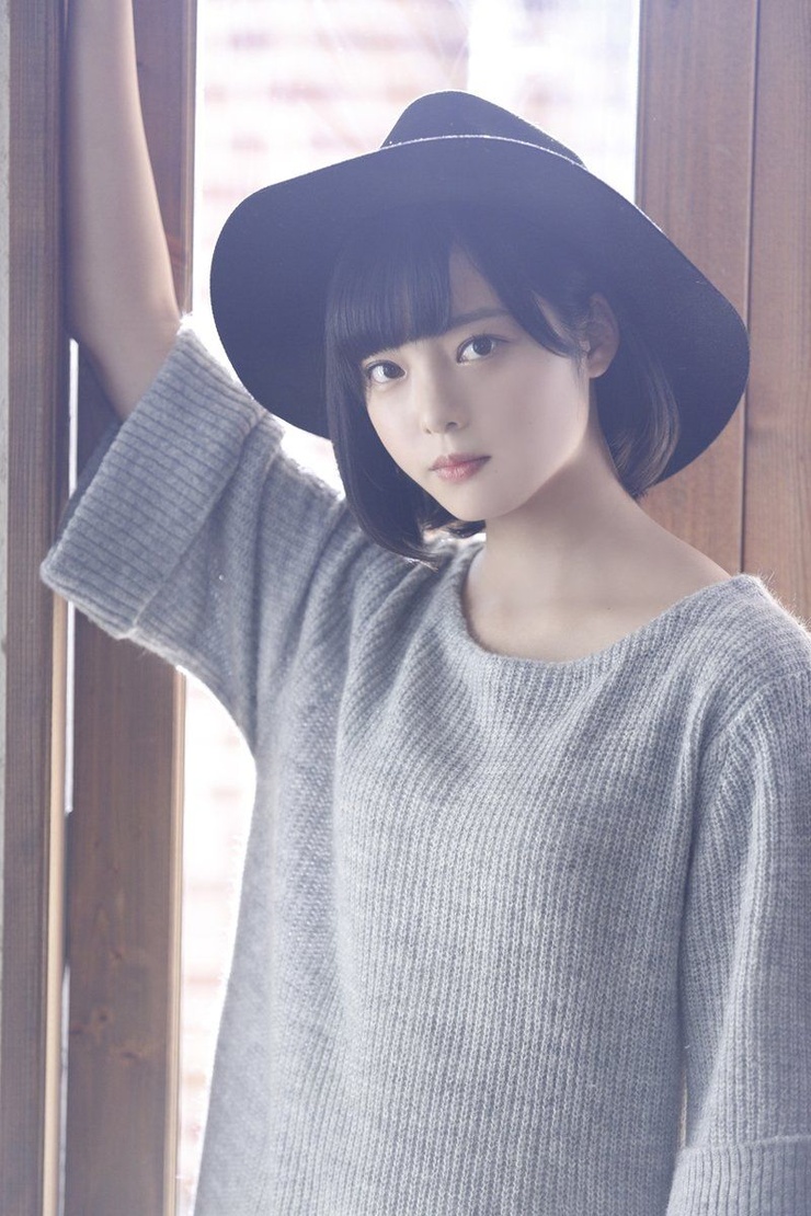 Picture of Yurina Hirate