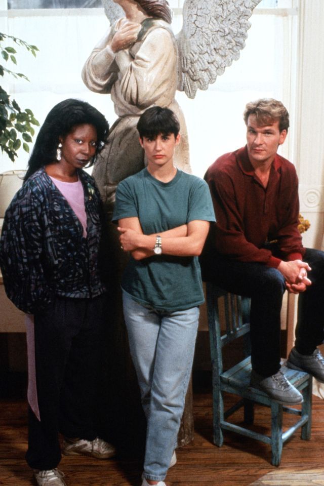 Picture of Sam Wheat