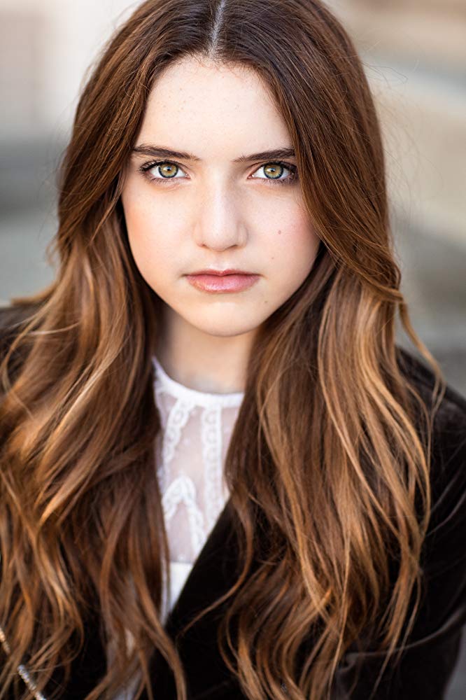 Picture of Joelle Better