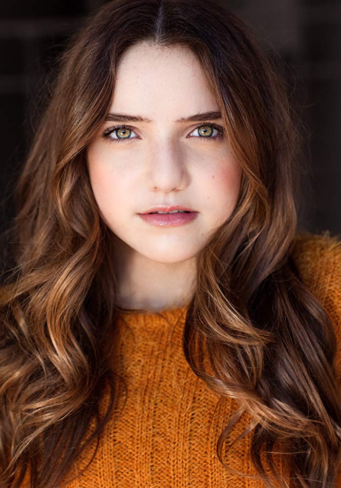 Picture of Joelle Better
