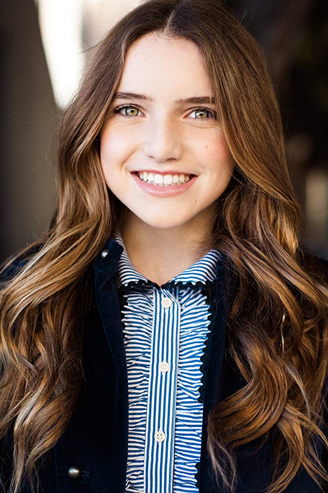 Picture of Joelle Better