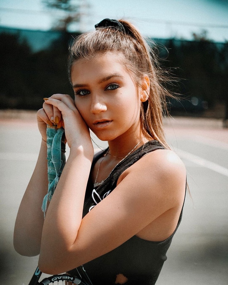 Picture of Madison Lewis