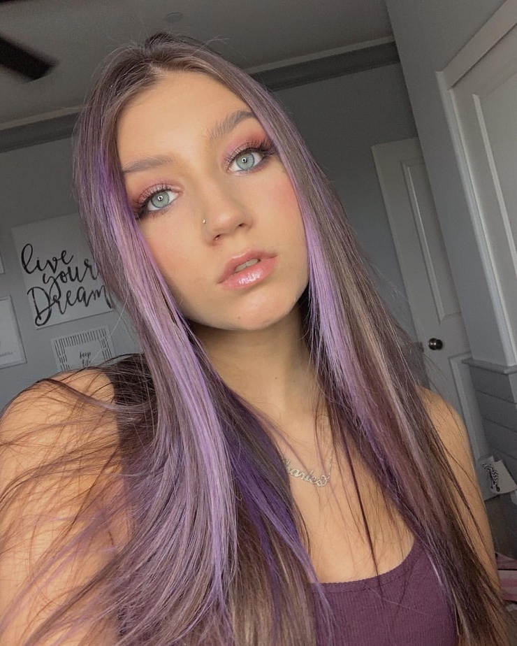 Picture of Madison Lewis