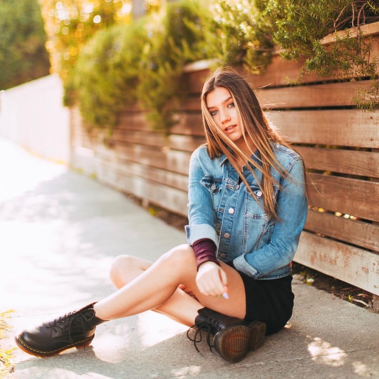 Picture of Madison Lewis