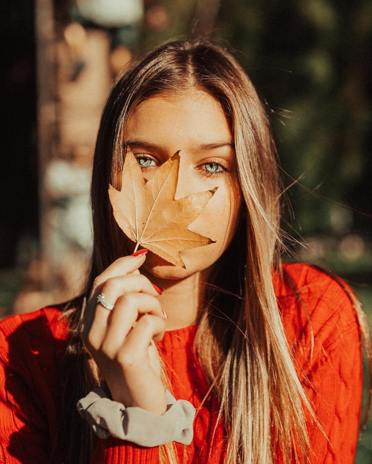 Picture of Madison Lewis