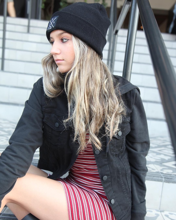 Picture of Madison Lewis