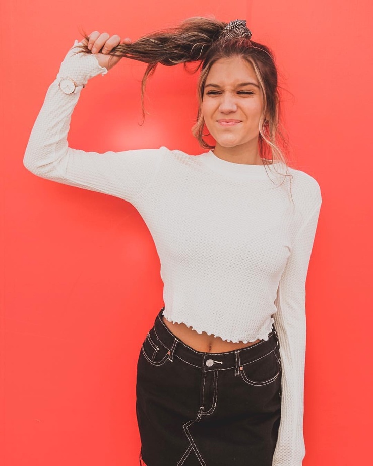 Picture of Madison Lewis