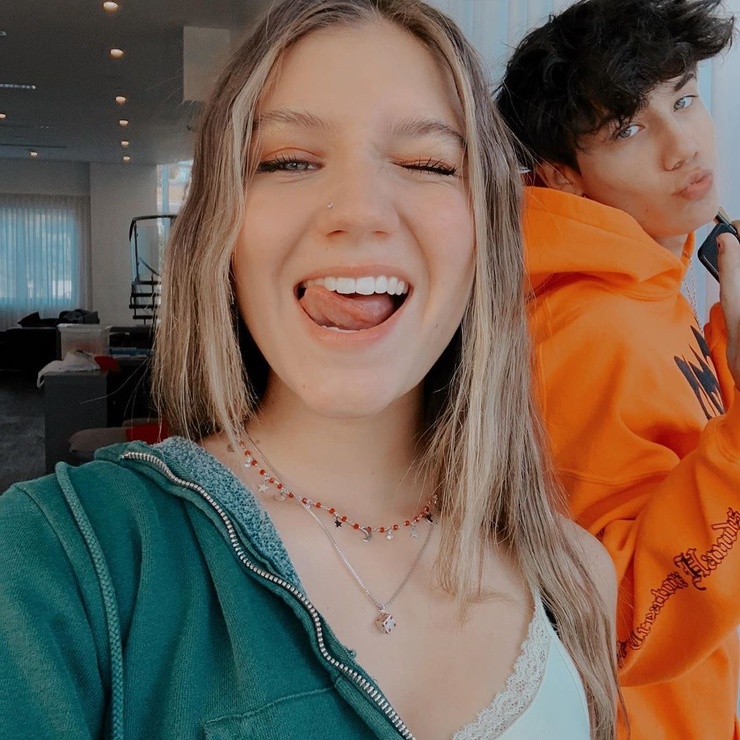 Picture of Madison Lewis