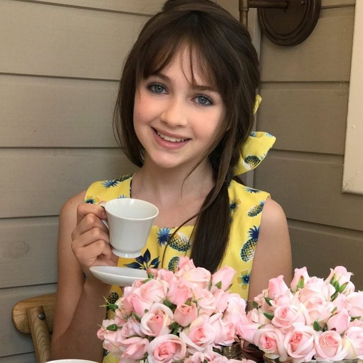 Picture of Luisa Bastos