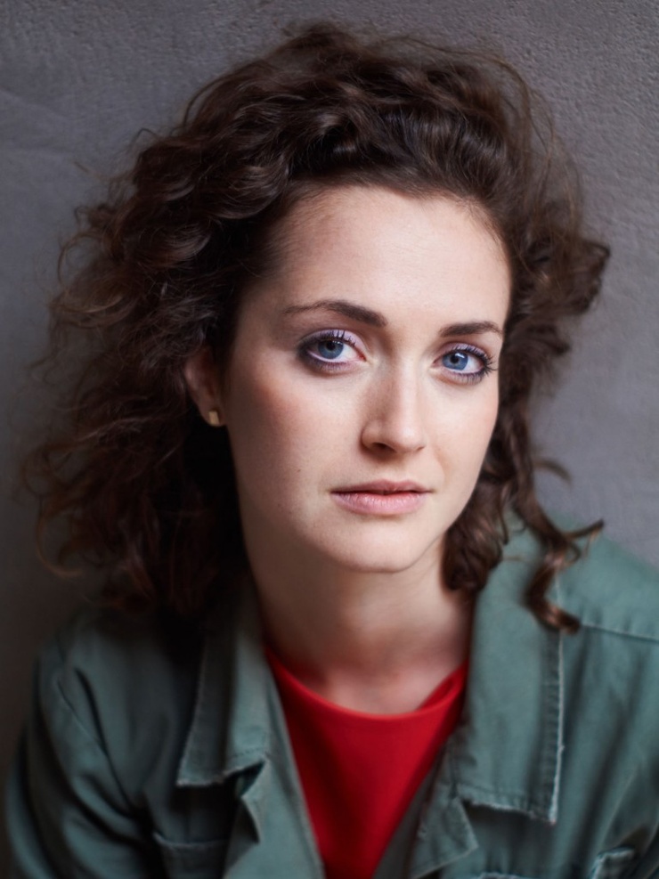 Melissa Holley picture