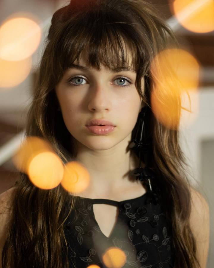 Picture of Luisa Bastos