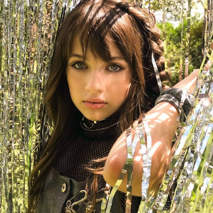 Picture of Luisa Bastos