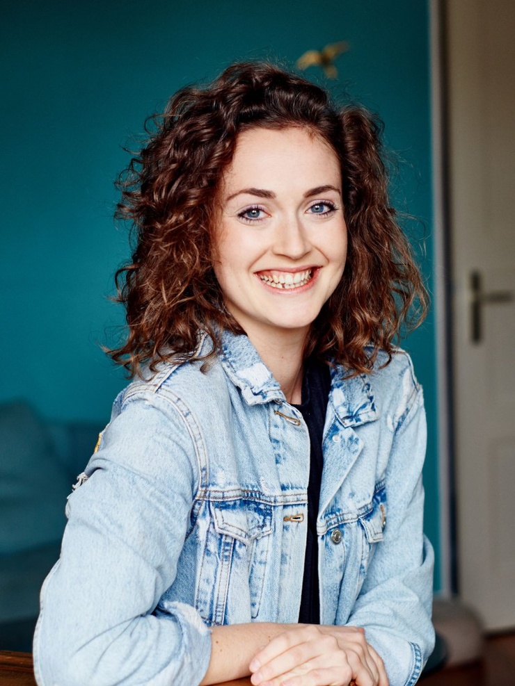 Picture of Melissa Holley