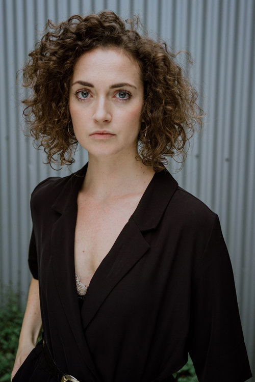 Picture of Melissa Holley