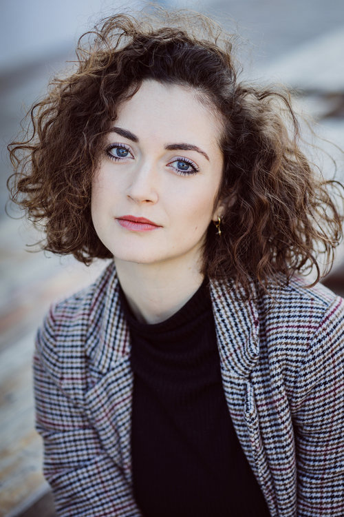 Picture of Melissa Holley