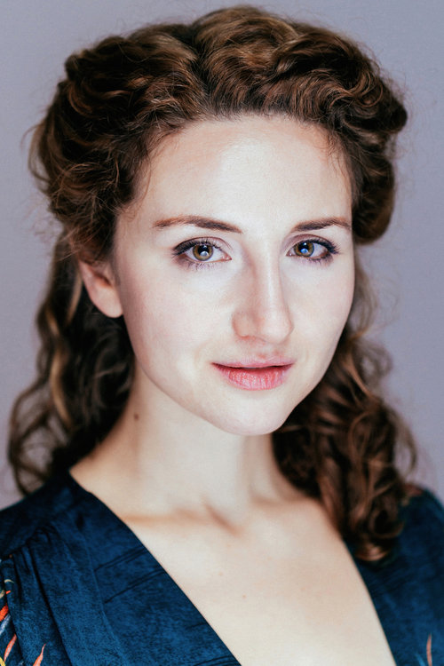 Image of Judith Georgi