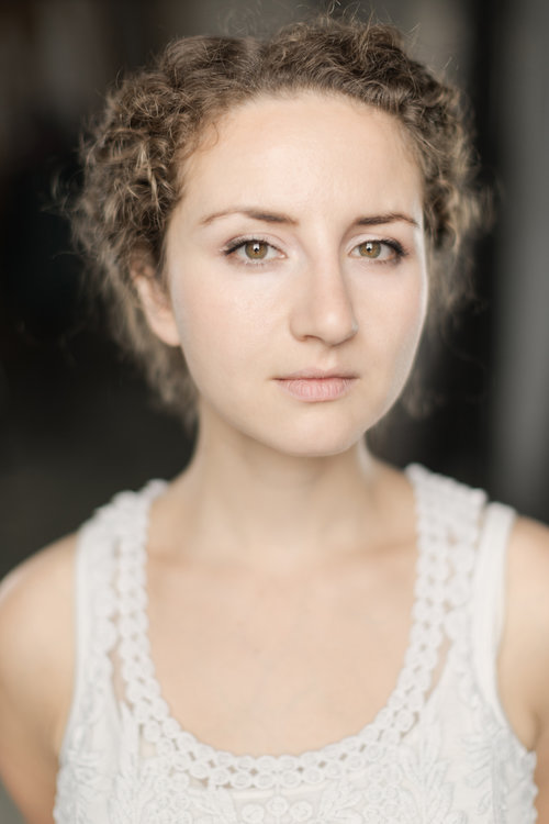 Judith Georgi picture