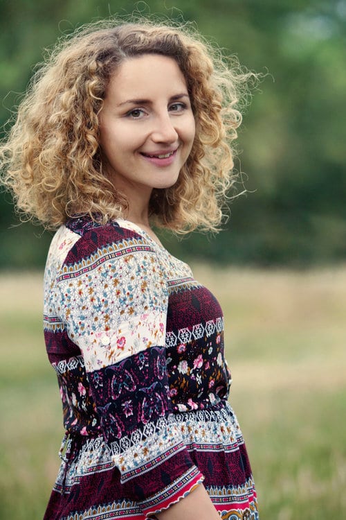 Picture of Judith Georgi