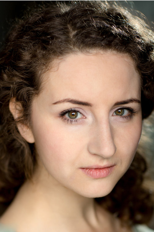 Picture of Judith Georgi