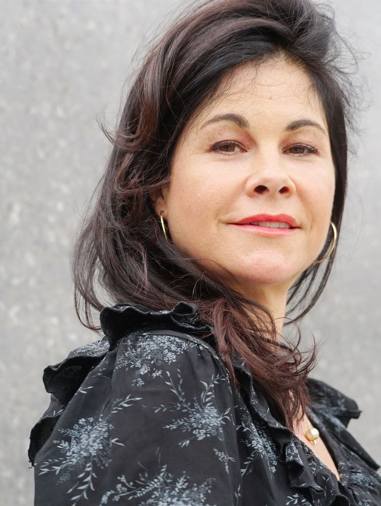 Picture of Tonia Maria Zindel