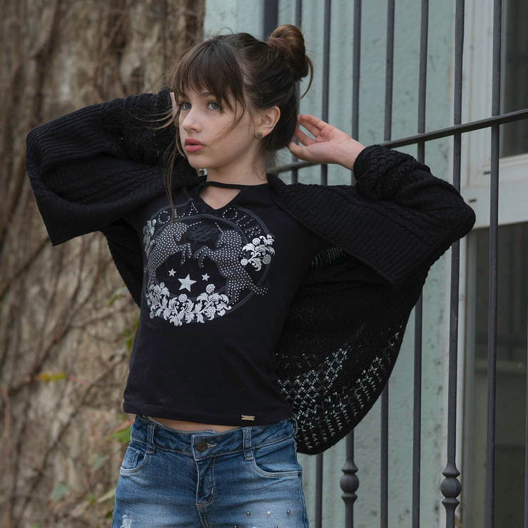 Picture of Luisa Bastos