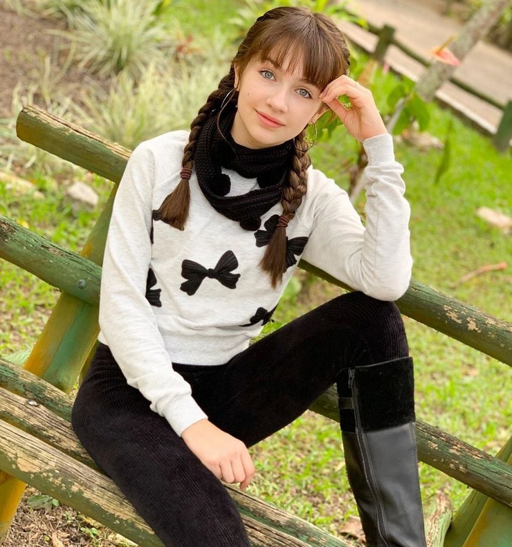 Luisa Bastos picture