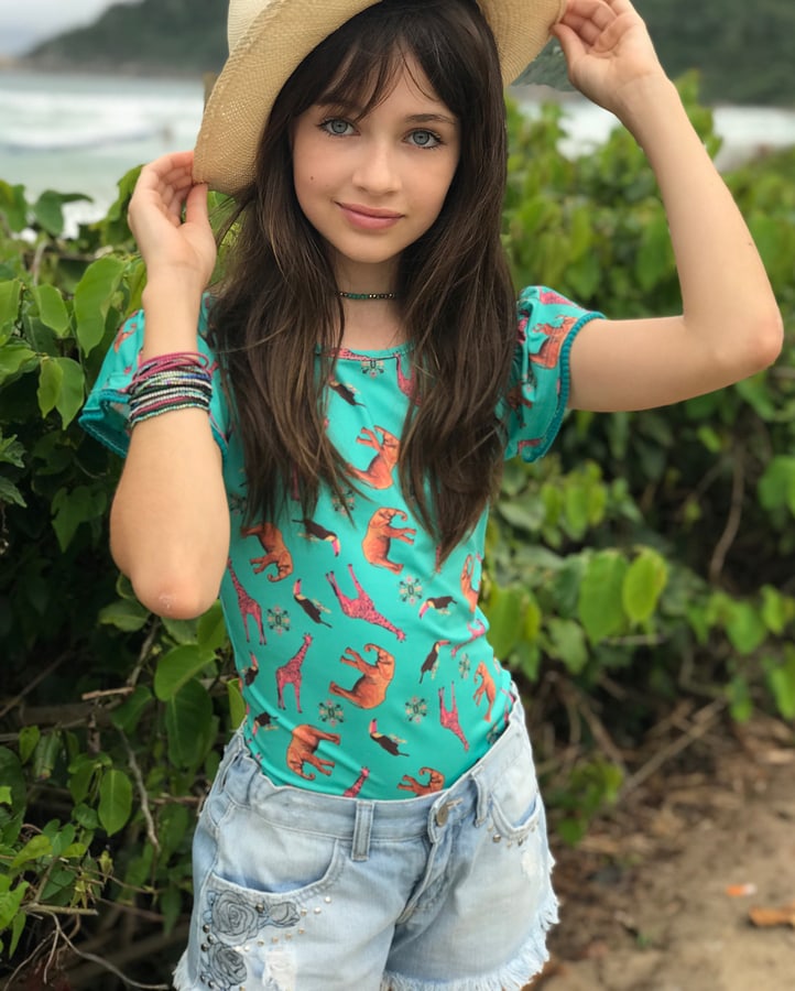 Picture of Luisa Bastos