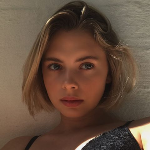 Picture of Elli Rhiannon Müller Osbourne