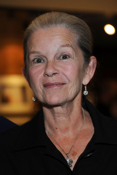 Picture of Geneviève Bujold